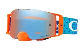 *NOVO OAKLEY FRONT LINE TROY LEE STARBUST NAOČARE