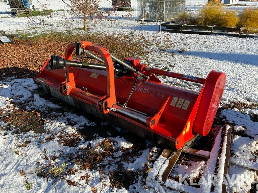 Prodaje se Kuhn VKM 305 traktorski malčer na aukciji