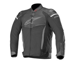 *NOVO ALPINESTARS SPX JAKNA