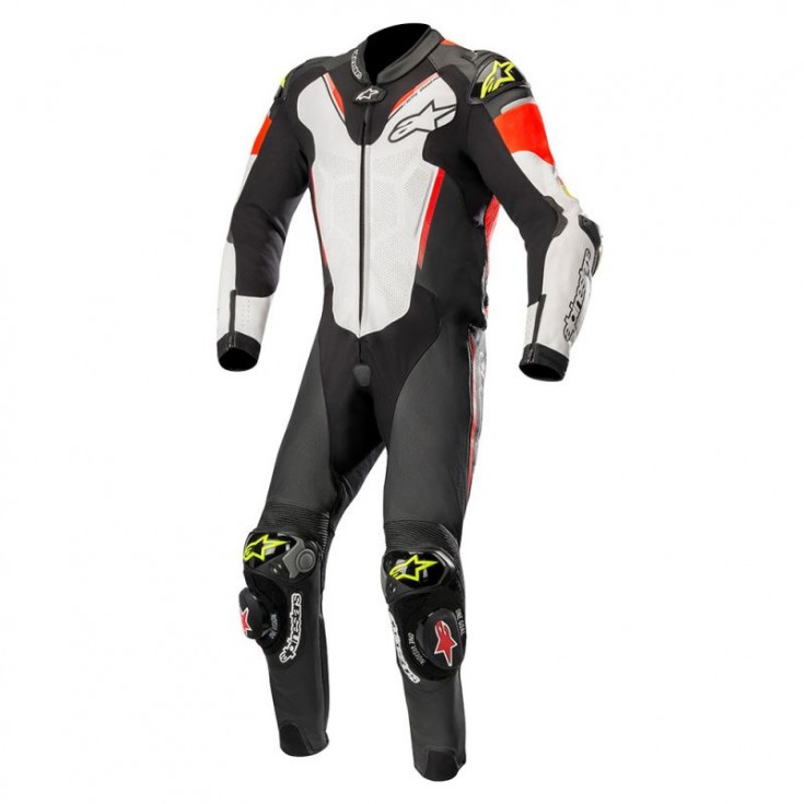 *NOVO Alpinestars Atem V3 kožni kombinezon