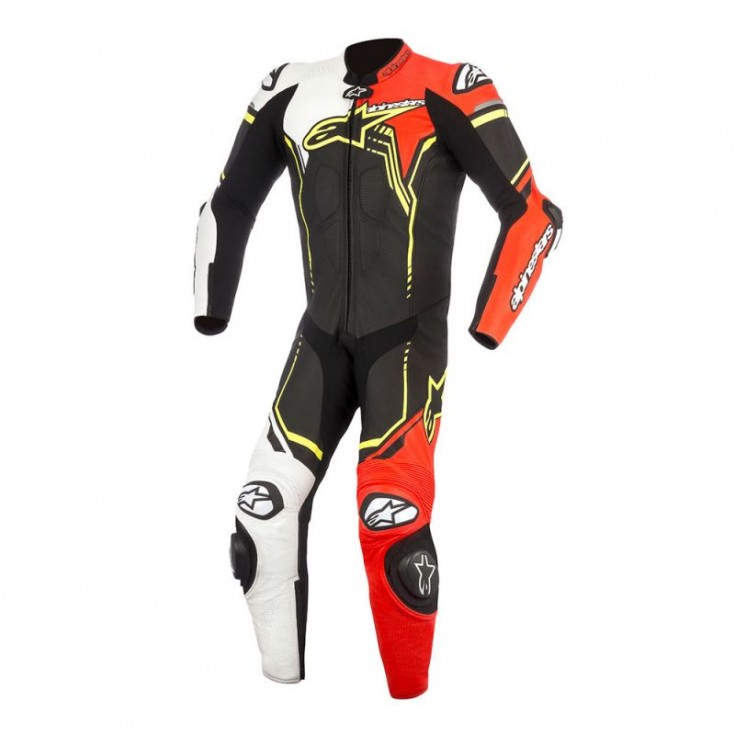 *NOVO Alpinestars GP Plus V2 kožni kombinezon