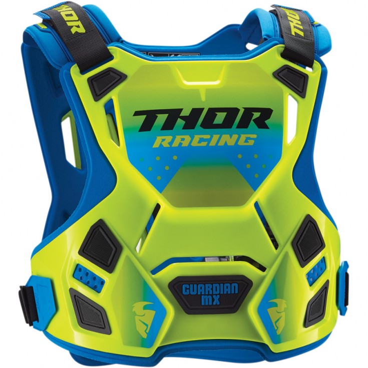 *NOVO THOR GUARDIAN STITNIK GRUDI