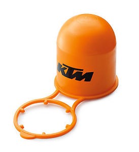 *NOVO KTM poklopac za kuku auta