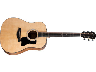 Taylor 110E WALNUT SITKA