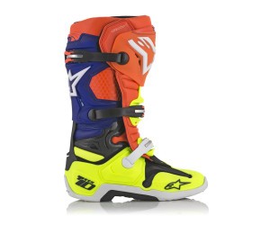 *NOVO ČIZME ALPINESTARS TECH 10