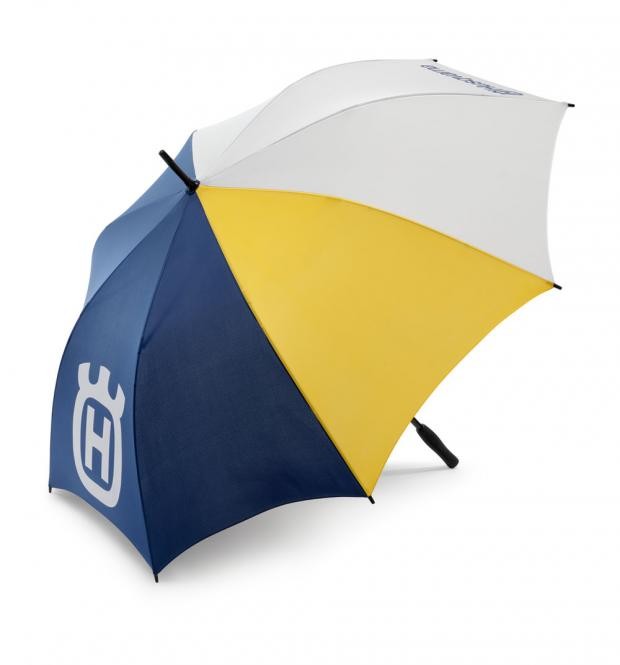 *NOVO KIŠOBRAN HUSQVARNA CROWN UMBRELLA