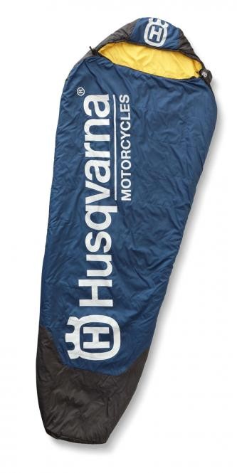 *NOVO DŽAK ZA SPAVANJE HUSQVARNA SLEEPING BAG