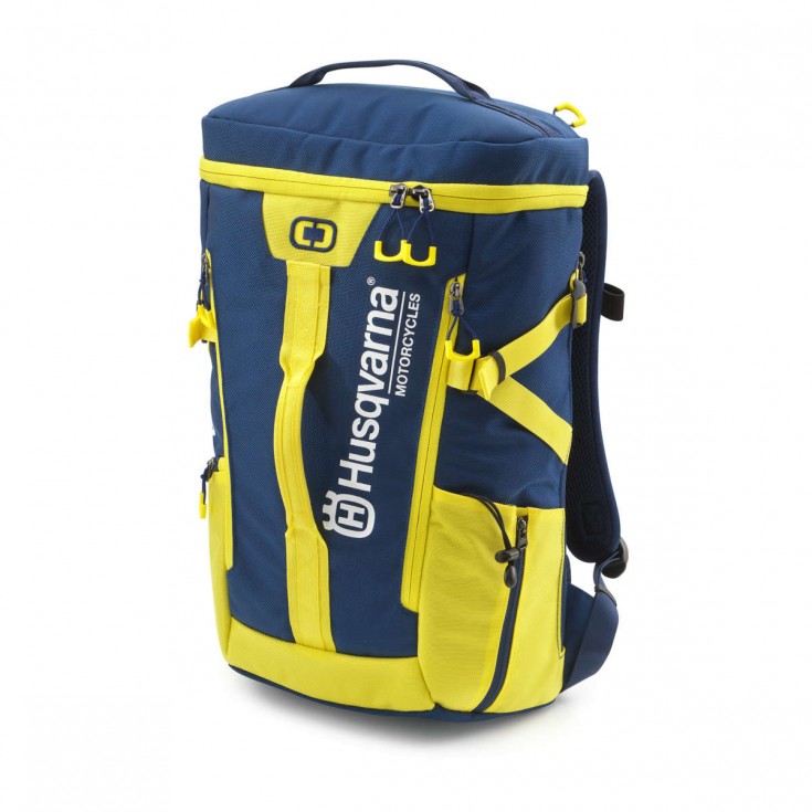 *NOVO TORBA HUSQVARNA COTTONWOOD BAG