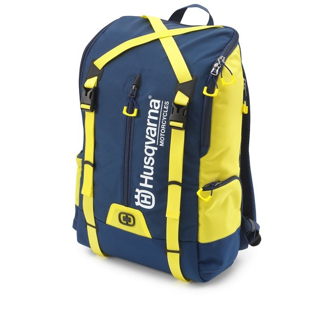 *NOVO TORBA HUSQVARNA MT SUPERIOR BAG