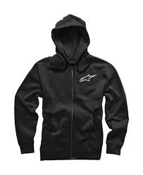 *NOVO ALPINESTARS STURDY FLEECE