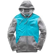 *NOVO ALPINESTARS MACHINE FLEECE