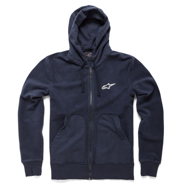 *NOVO ALPINESTARS EXPO FLEECE