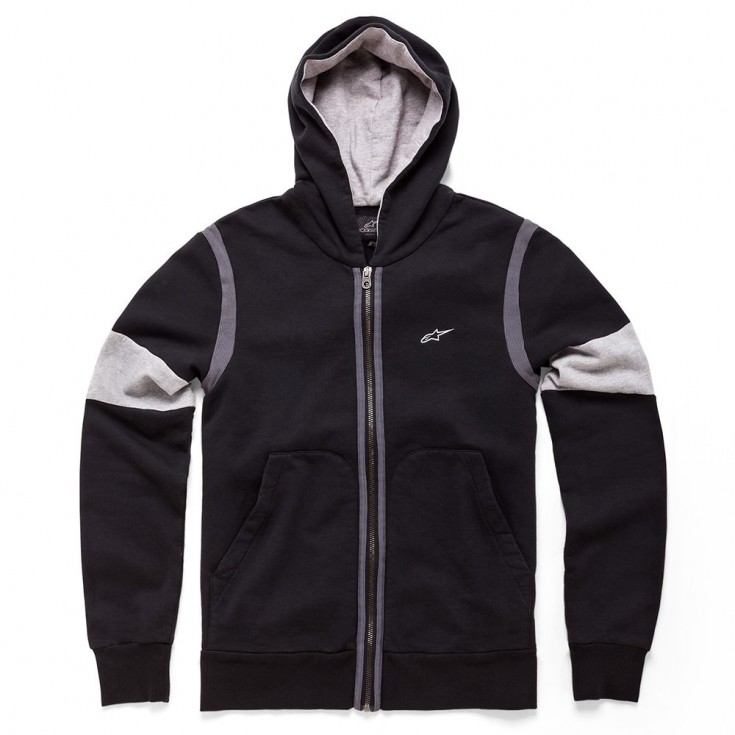 *NOVO ALPINESTARS CHAMP FLEECE