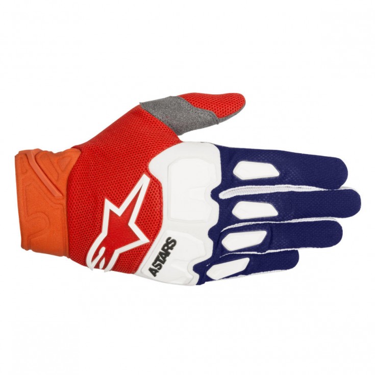 *NOVO ALPINESTARS RACEFEND S8
