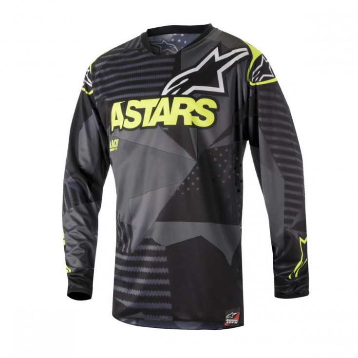 *NOVO KOMPLET ALPINESTARS TACTICAL