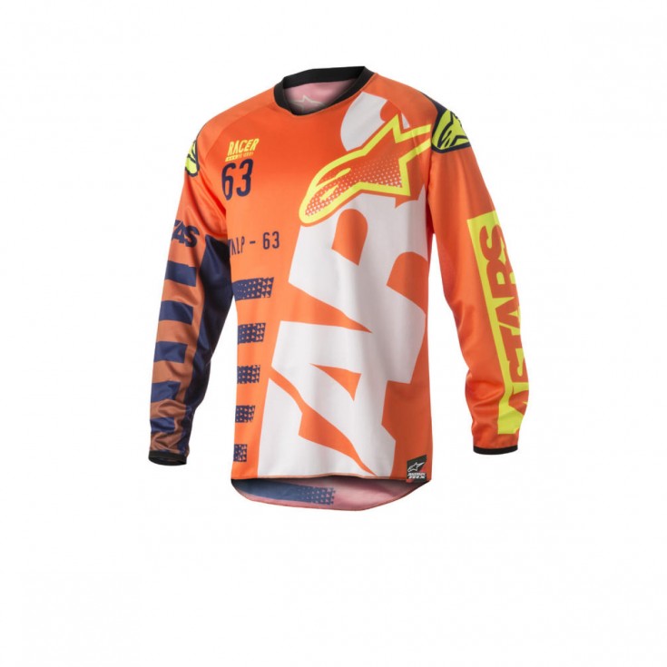*NOVO KOMPLET ALPINESTARS BRAAP S8