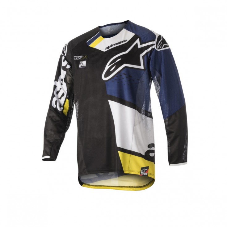 *NOVO KOMPLET ALPINESTARS TECHSTAR FACTORY S8