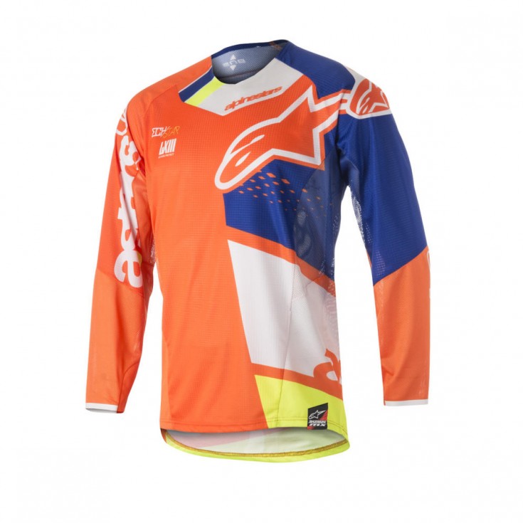 *NOVO KOMPLET ALPINESTARS TECHSTAR FACTORY S8