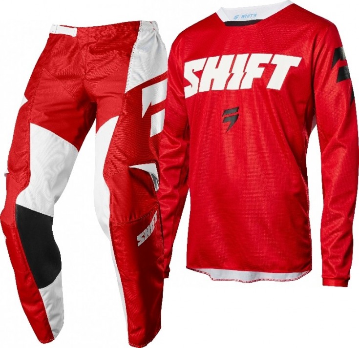 SHIFT WHIT3 NINTY SEVEN KOMPLETI