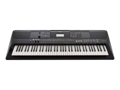 Yamaha PSR-EW410