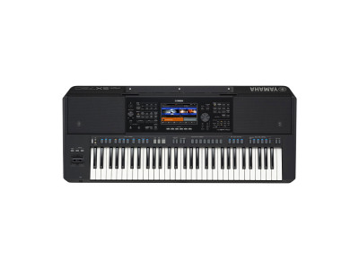 Yamaha PSR-SX720