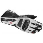 *NOVO RUKAVICE SPIDI STR-5 BLACK-WHITE