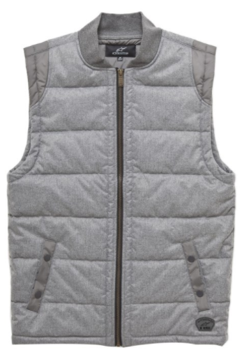 *NOVO PRSLUK ALPINESTARS GILET