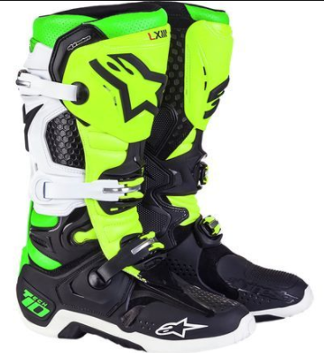 *NOVO ČIZMA ALPINESTARS TECH 10 LE VEGAS