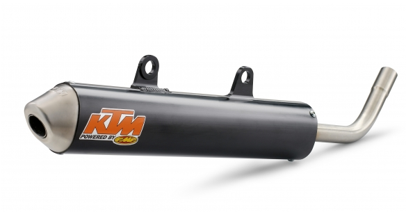*NOVO FMF top za KTM