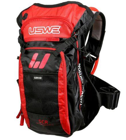 *NOVO Ranac za vodu Uswe F4 Pro BackPack