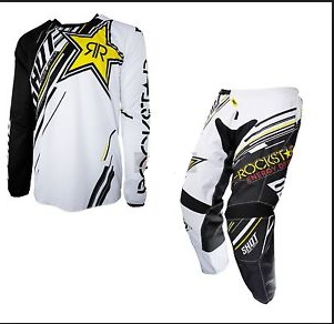 *NOVO KOMPLET SHOT ROCKSTAR