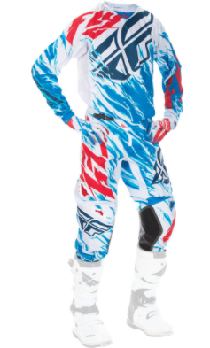 *NOVO KOMPLET FLY RACING 2017 KINETIC RELAPSE