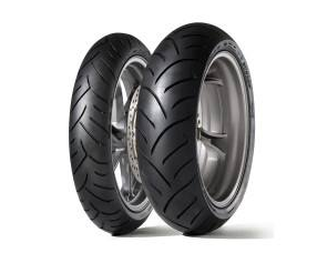 Guma zadnja Dunlop Roadsmart 160/60-17