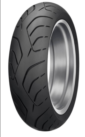 Guma zadnja Dunlop Roadsmart III 150/70-17 W