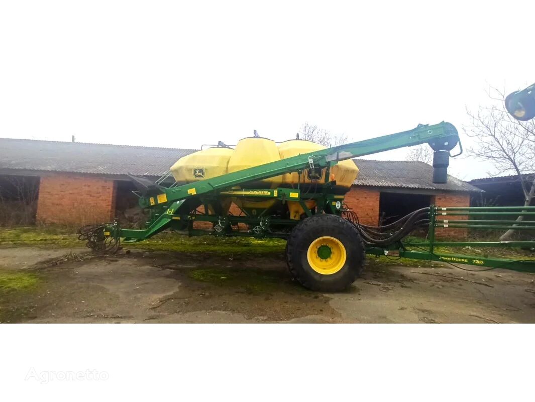 John Deere 730 kombinovana sejalica