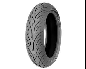 Guma zadnja Michelin Pilot Road 4 180/55-17