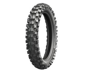 GUMA ZADNJA MICHELIN STARCROSS 5 SOFT 120/80-19