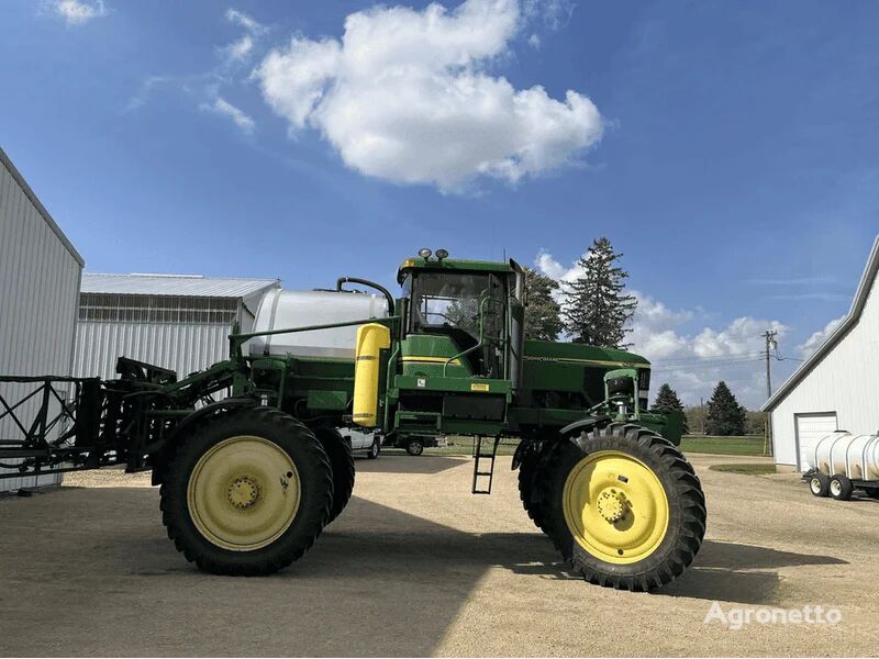 John Deere 4710 samohodna prskalica