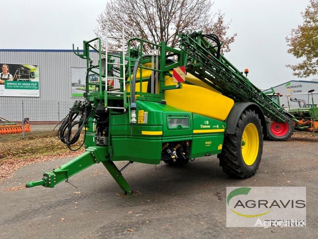 John Deere R 962i vučena prskalica