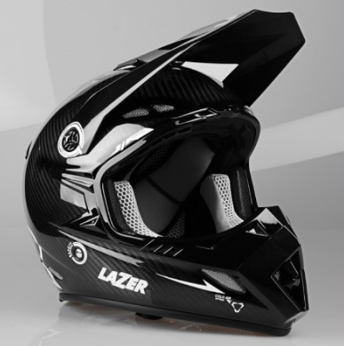 *NOVO Kaciga Lazer MX8 X-Line