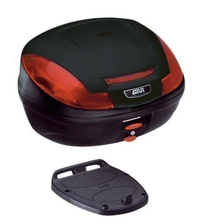 GIVI E470 SIMPLY III
