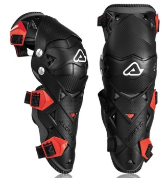 *NOVO ŠTITNIK ZA KOLENO ACERBIS IMPACT EVO 3.0