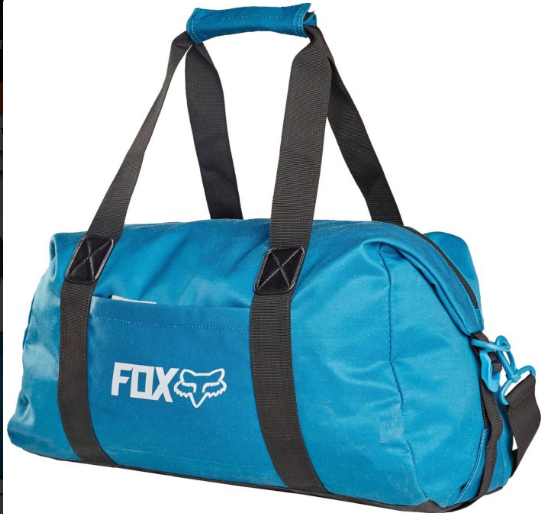 *NOVO Torba FOX Legacy Duffle