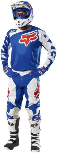 *AKCIJA KOMPLET FOX 180 RACE