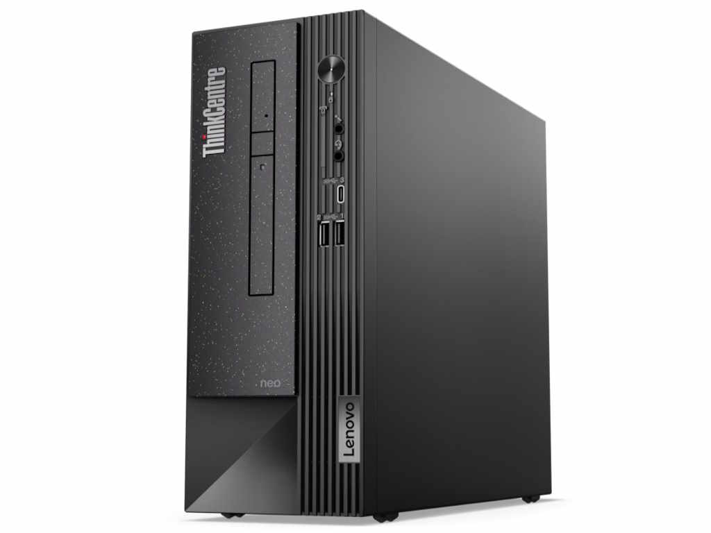 LENOVO Think Centre Neo 50s G4 SFF DOS/i7-13700/16GB/512GB SSD/DVD/USB tastatura i miš 12JF001KYA