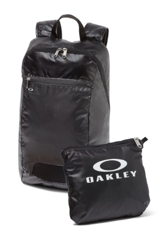 *NOVO Torba Oakley Packable