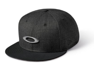 *NOVO Kačket Oakley Snapback O-Justable Metal