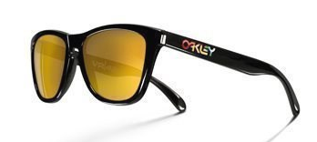 Sunčane Naočare Oakley Frogskin Valentino Rossi Sig.