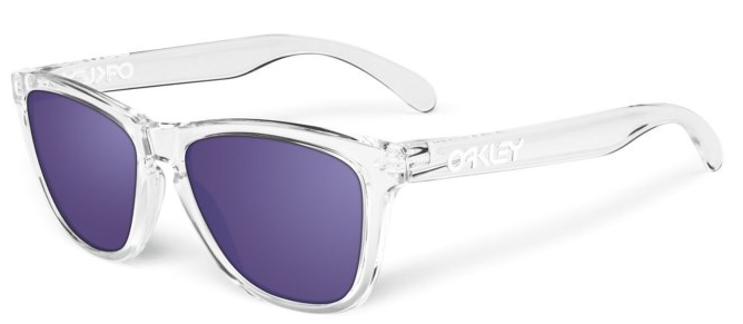 Sunčane naočare Oakley Frogskin