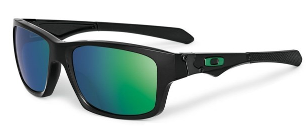 Sunčane naočare Oakley Jupiter Squared Black